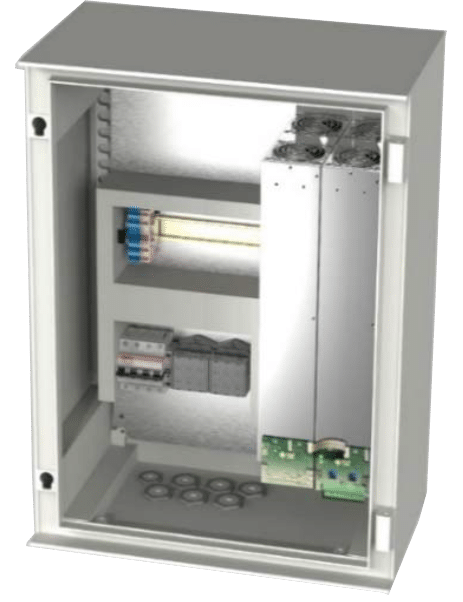 infinitum Solar Hybrid Energy Solutions news – TSS